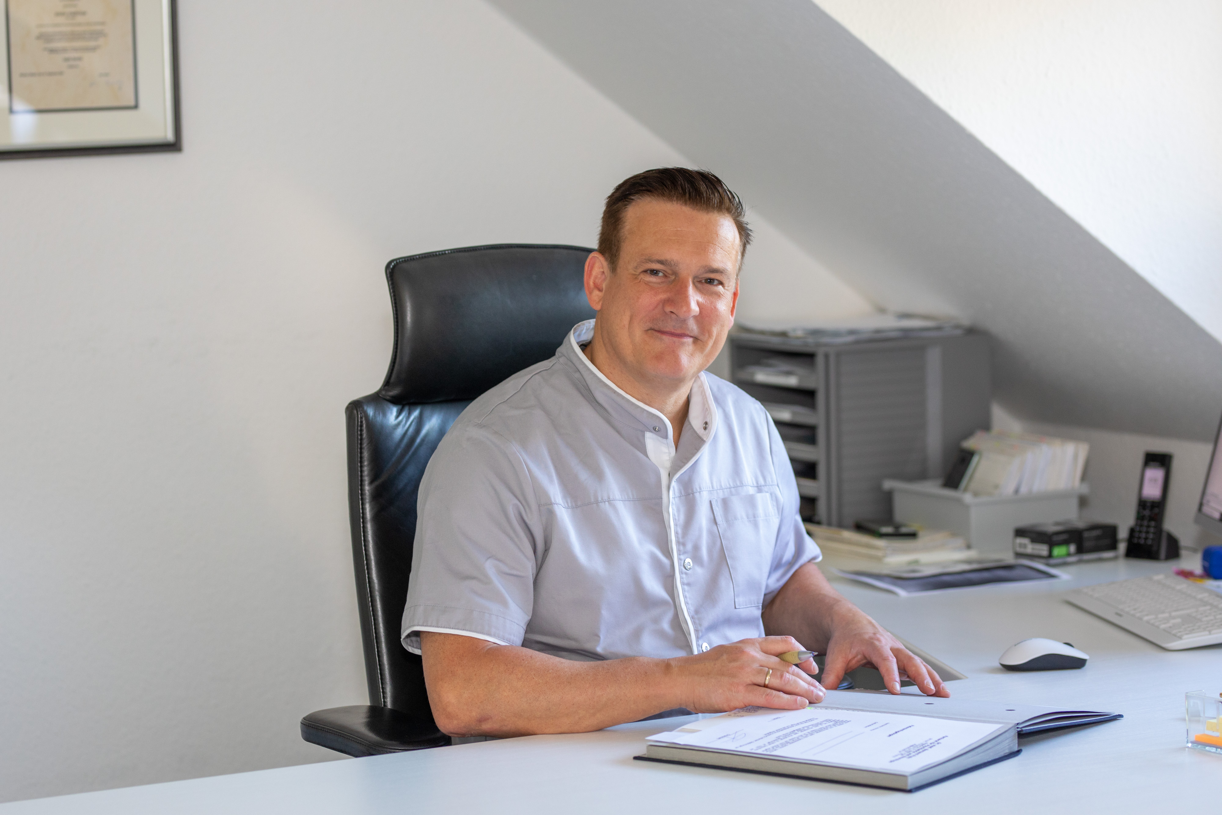 Praxis Prein - Startseite